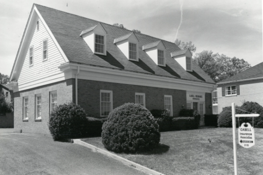 Our History - Bearing Insurance Group, LLC