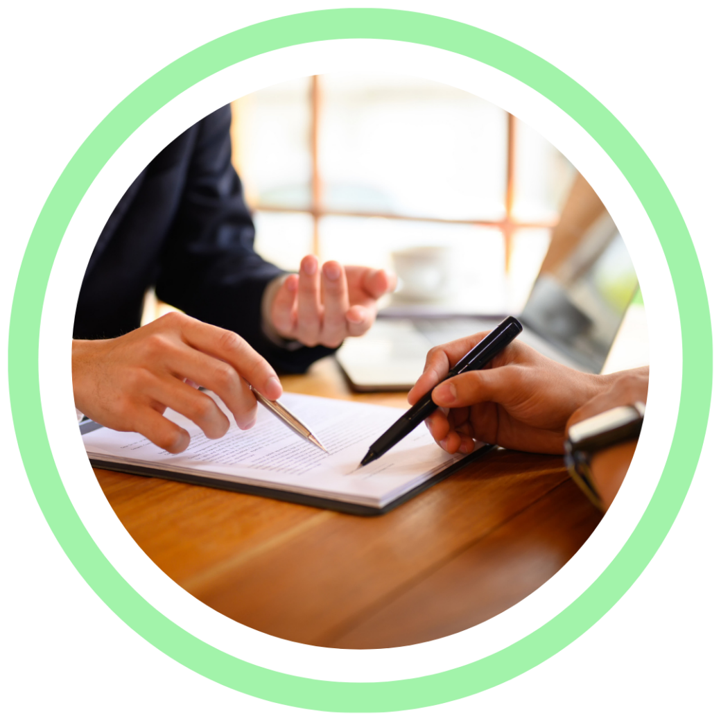 John Marshall Bank - Bearing Insurance Group, LLC