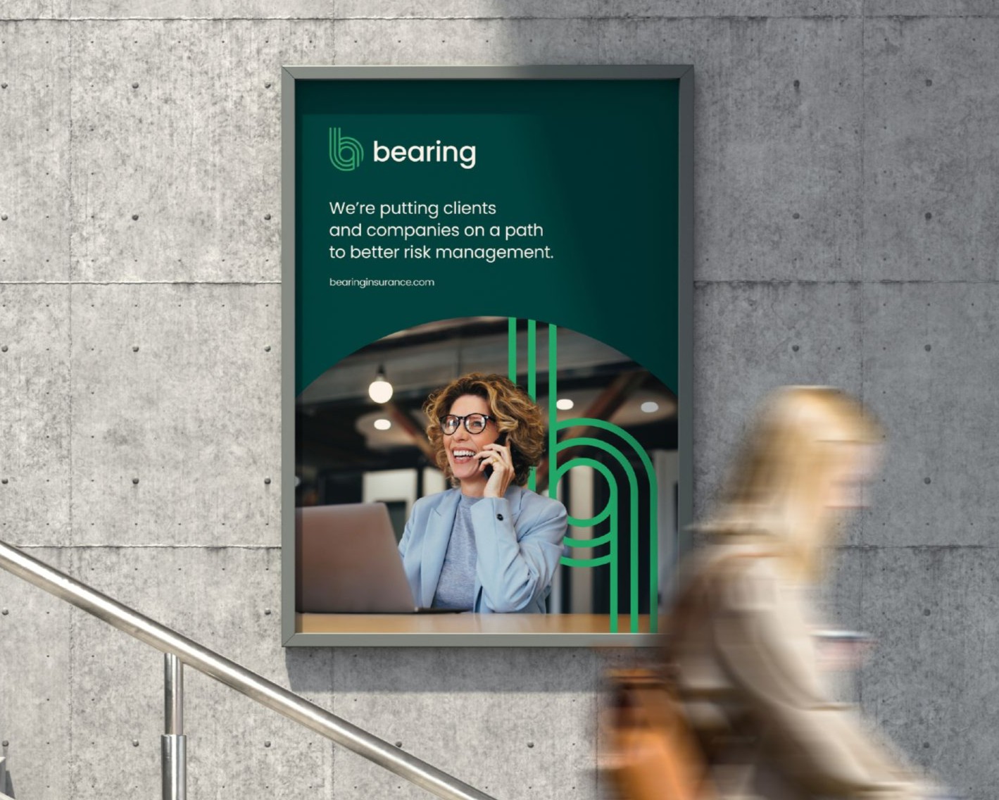 How We're Different - Bearing Insurance Group, LLC